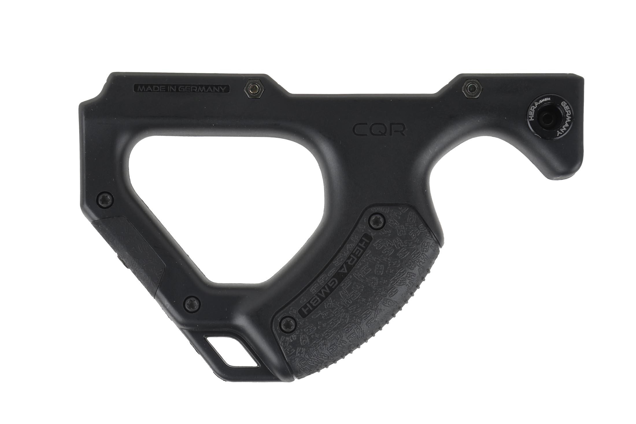 Hera Arms CQR Front Grip Black HERA-11-09-04