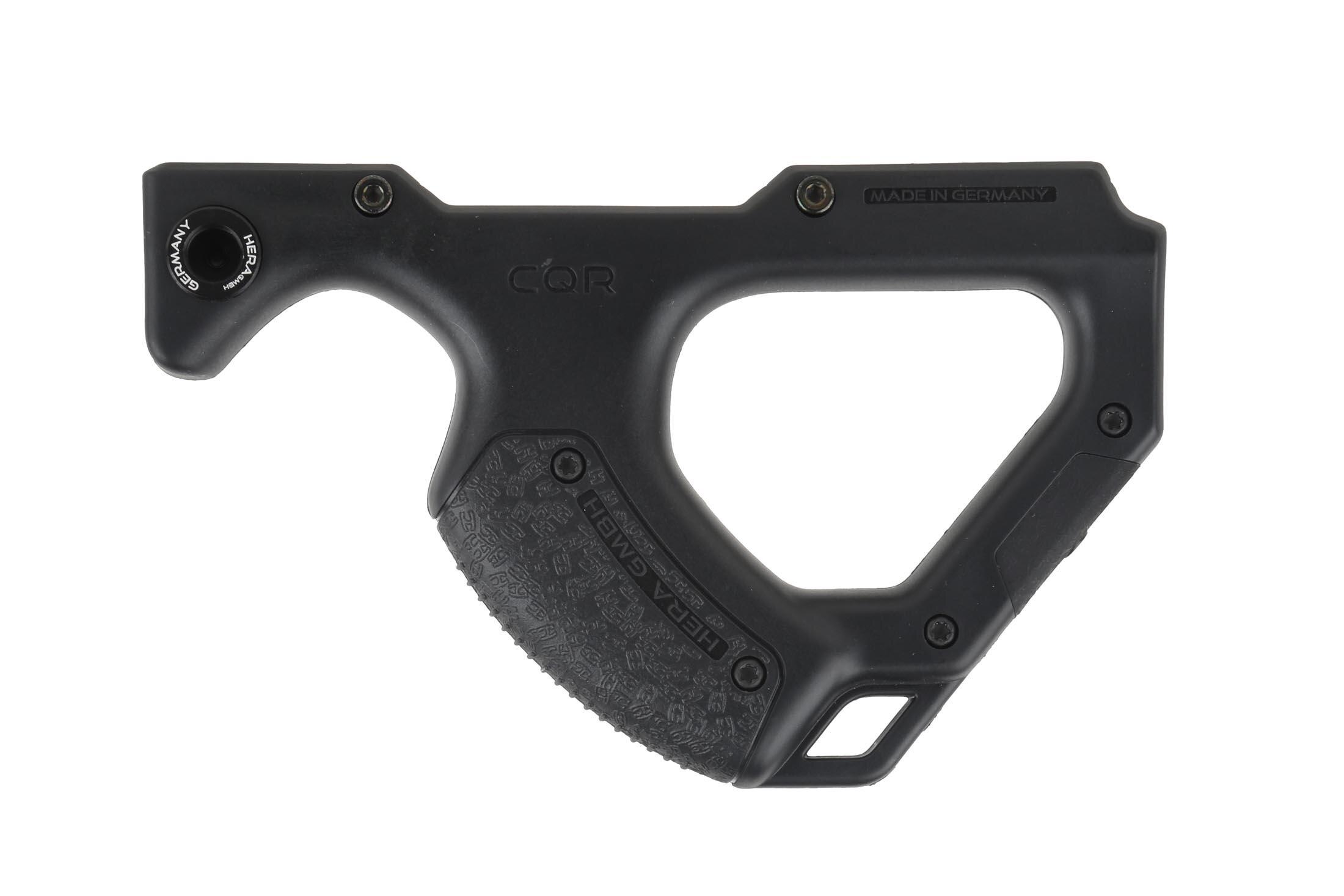 Hera Arms CQR Front Grip Black HERA-11-09-04