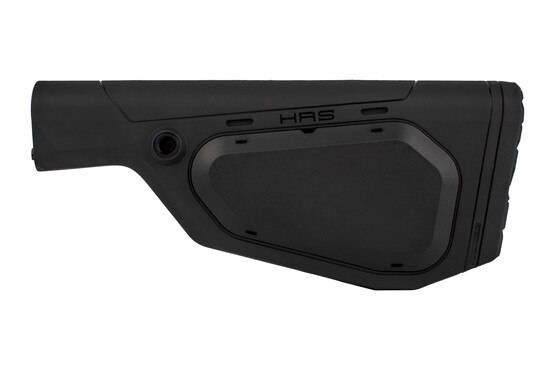 Hera Arms HRS Fixed Rifle Stock - Black