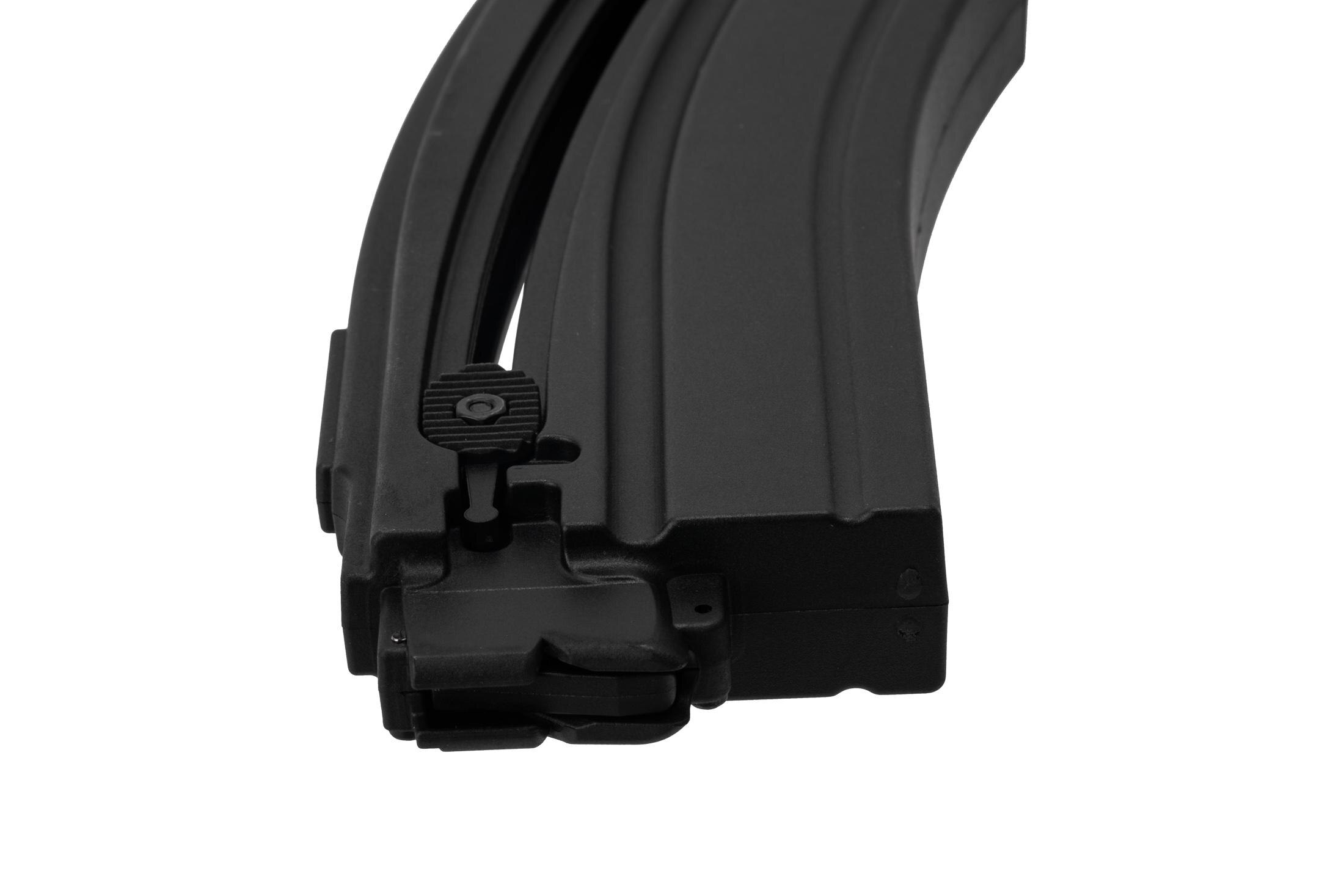 Heckler & Koch 416 .22LR Magazine - 20 Round HK51000200