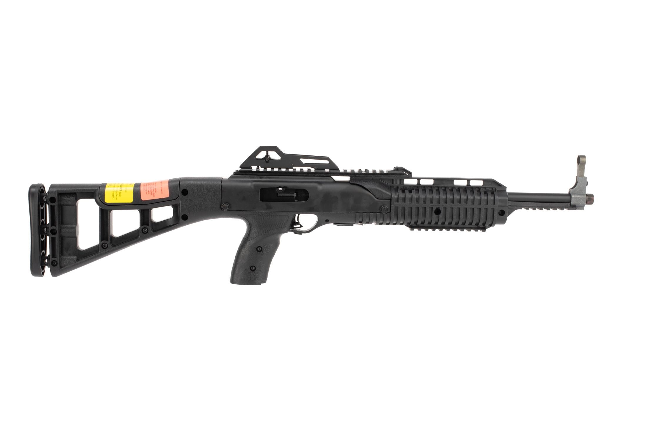 Hi-Point Carbine 995 9mm - 10 Round - 16" HP995TS