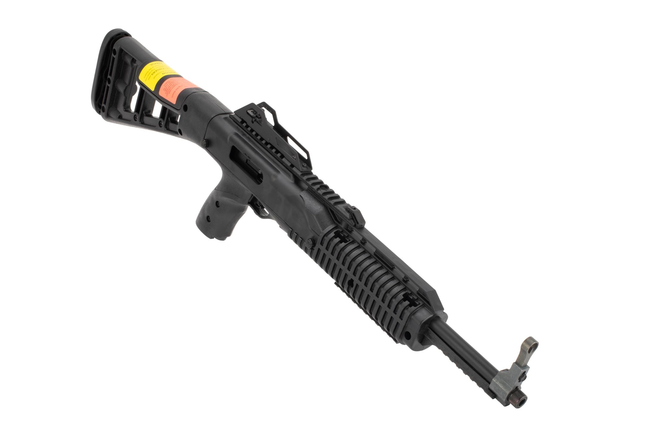 Hi-Point Carbine 995 9mm - 10 Round - 16" HP995TS
