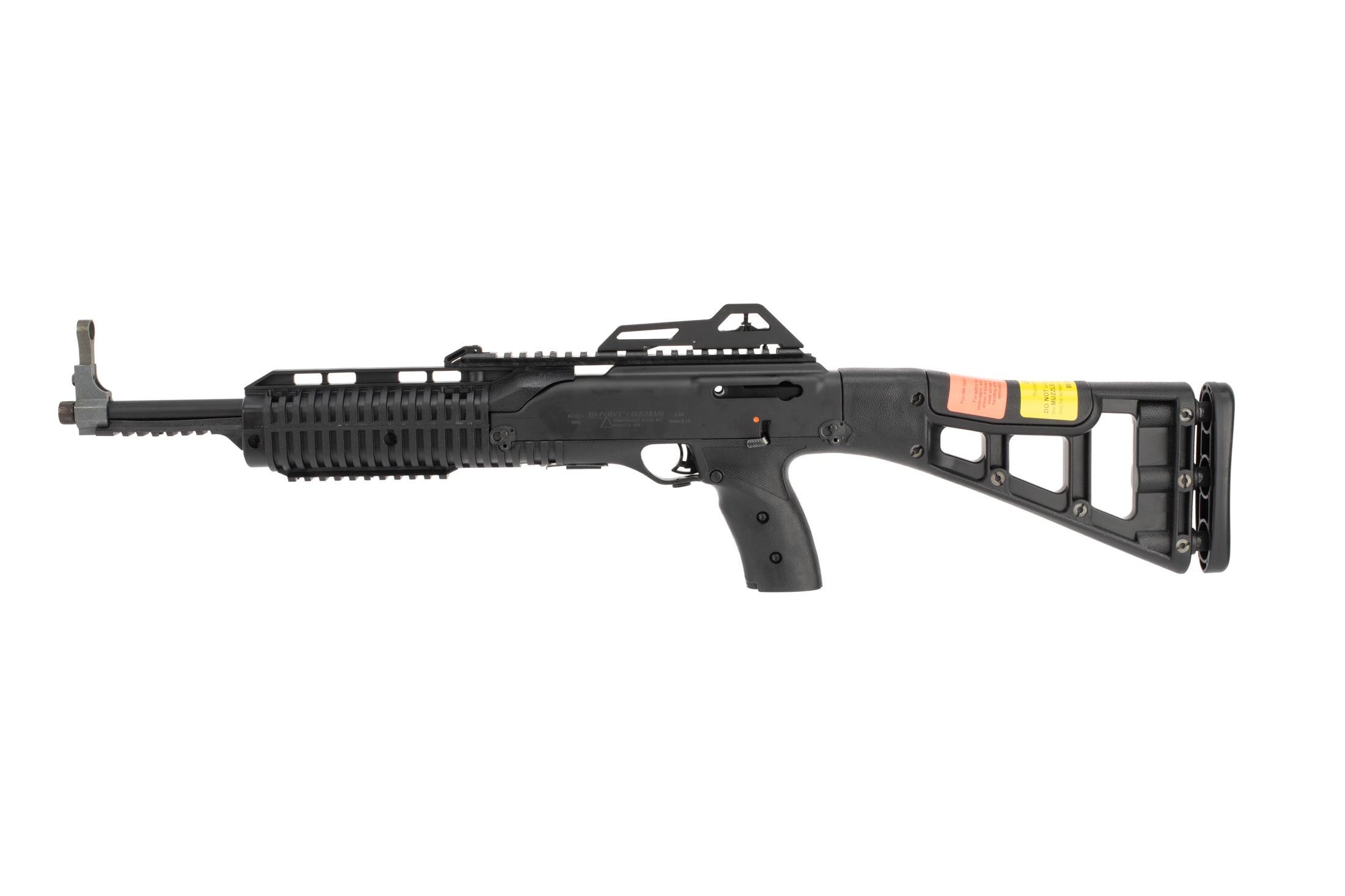 Hi-Point Carbine 995 9mm - 10 Round - 16" HP995TS