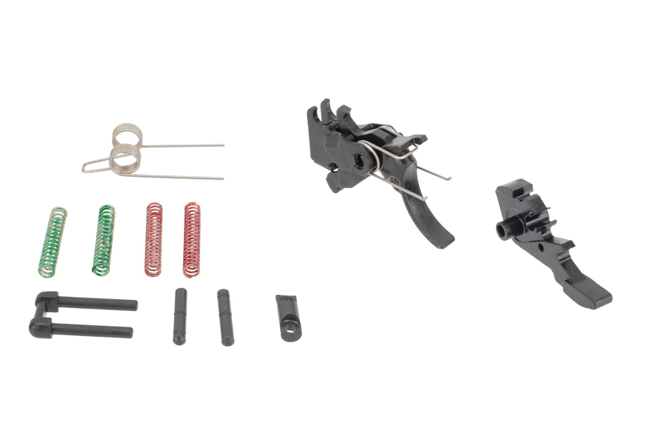 HIPERFIRE HIPERTOUCH Reflex AR-15 Trigger Assembly HPTR