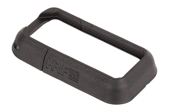 HRF Concepts Rifle Combat Magwell Fits Aero Enhanced M4E1 - Black