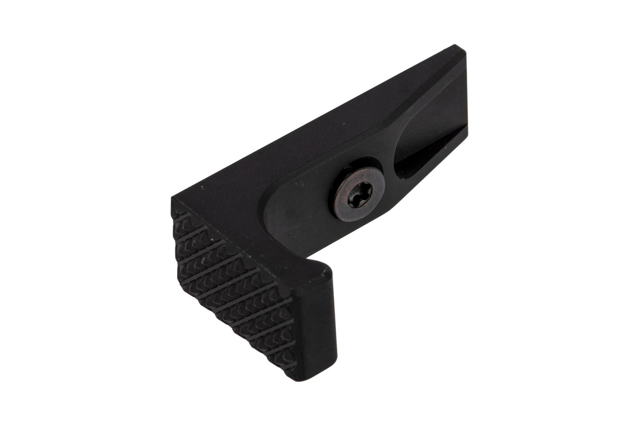 SLR Rifleworks KeyMod Hand Stop Mod 2 Barricade HS-KM2B