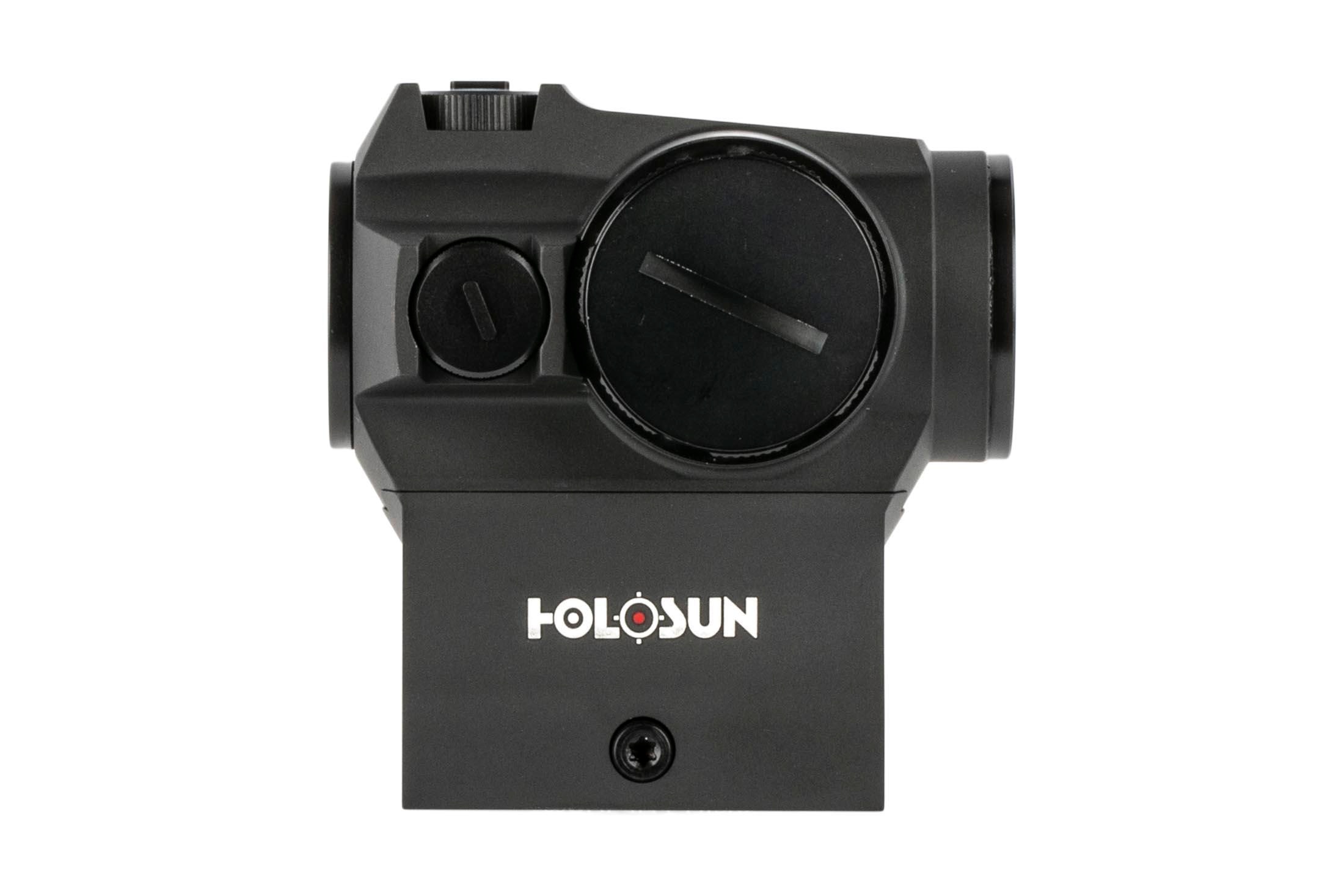 Holosun HS403R 2 MOA Micro Red Dot Sight HS403R