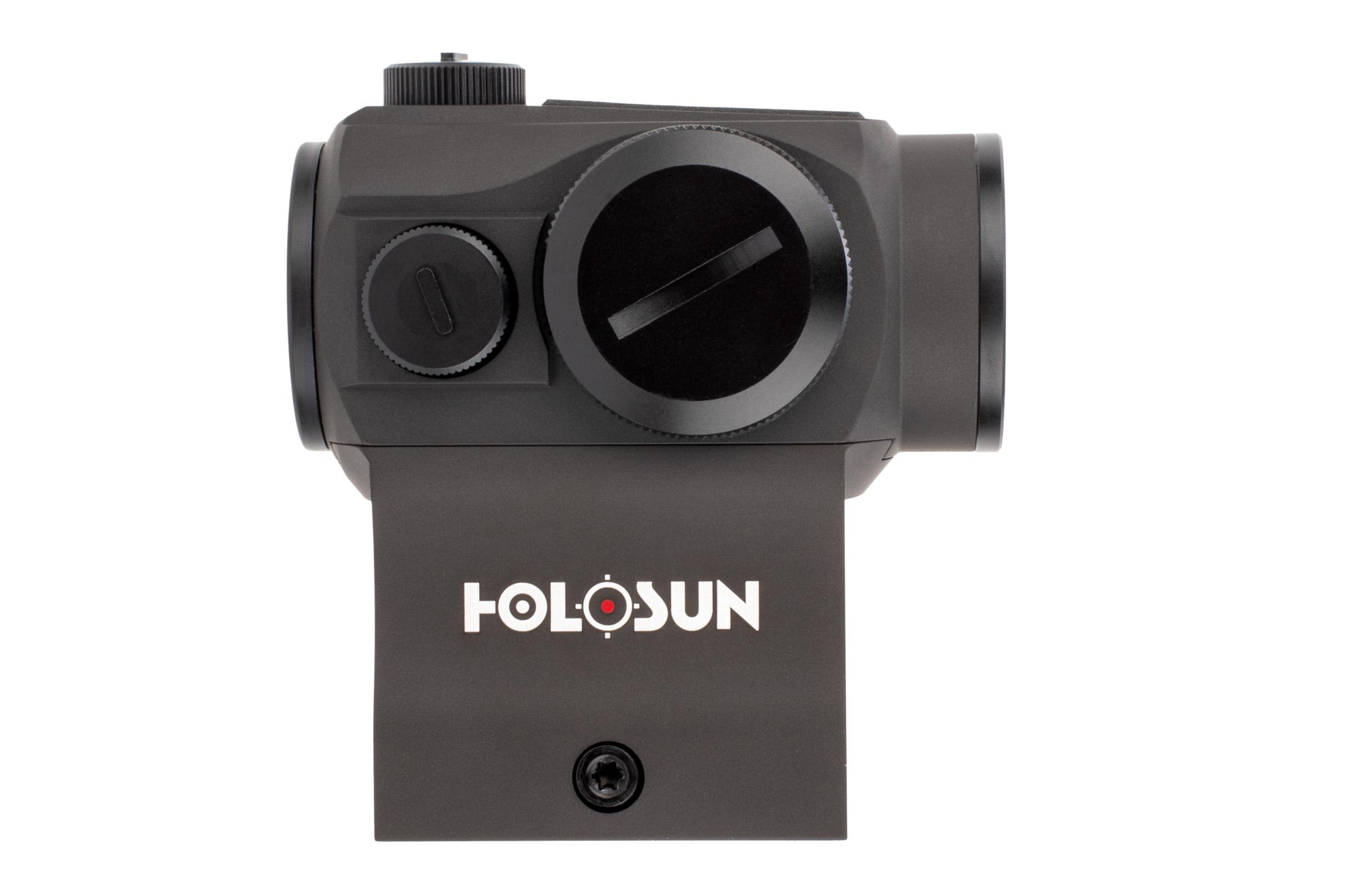 Holosun Paralow HS503G Red Dot Sight - ACSS CQB Reticle HS503G-ACSS