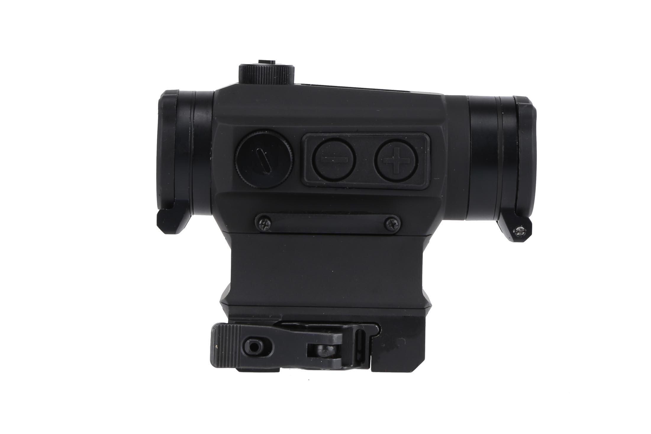 Where are Sig Reflex Sights Made? (Romeo 3) > Optics, Mounts, and ...