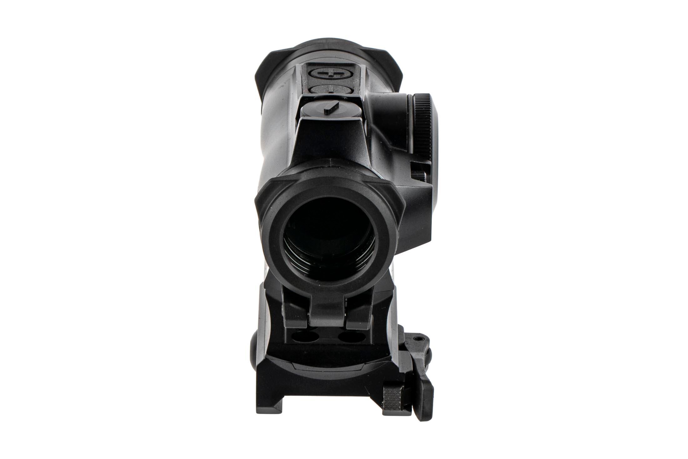 Holosun HS515GM 2 MOA Micro Red Dot Sight - 65 MOA Circle HS515GM
