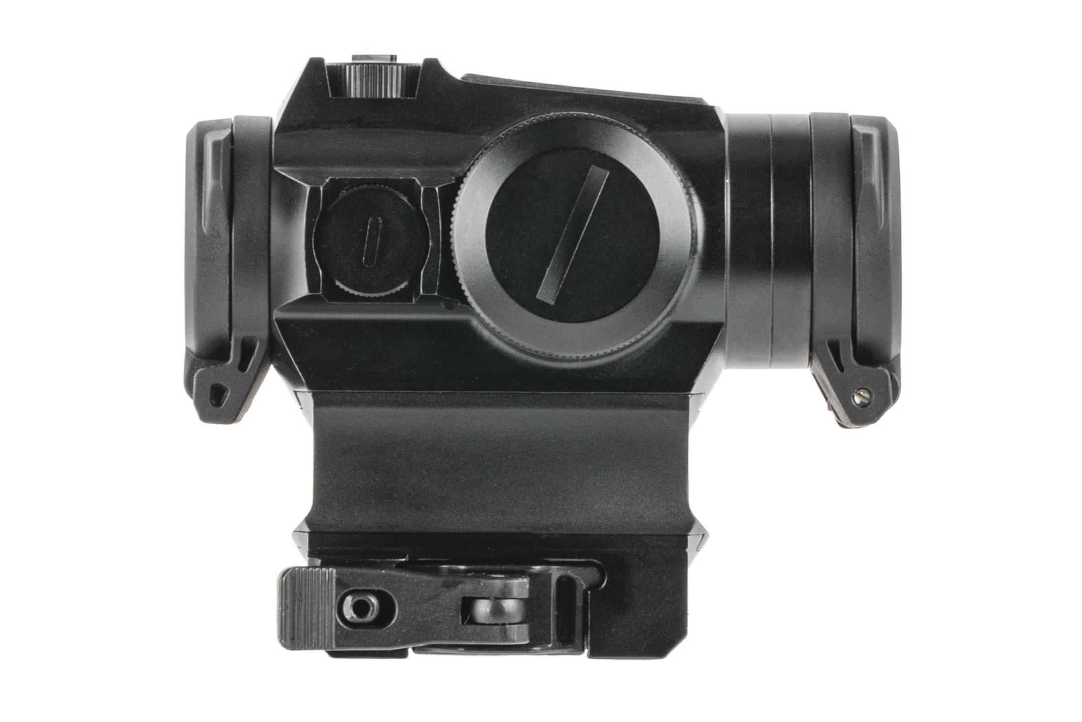 Holosun HS515GM 2 MOA Micro Red Dot Sight - 65 MOA Circle HS515GM