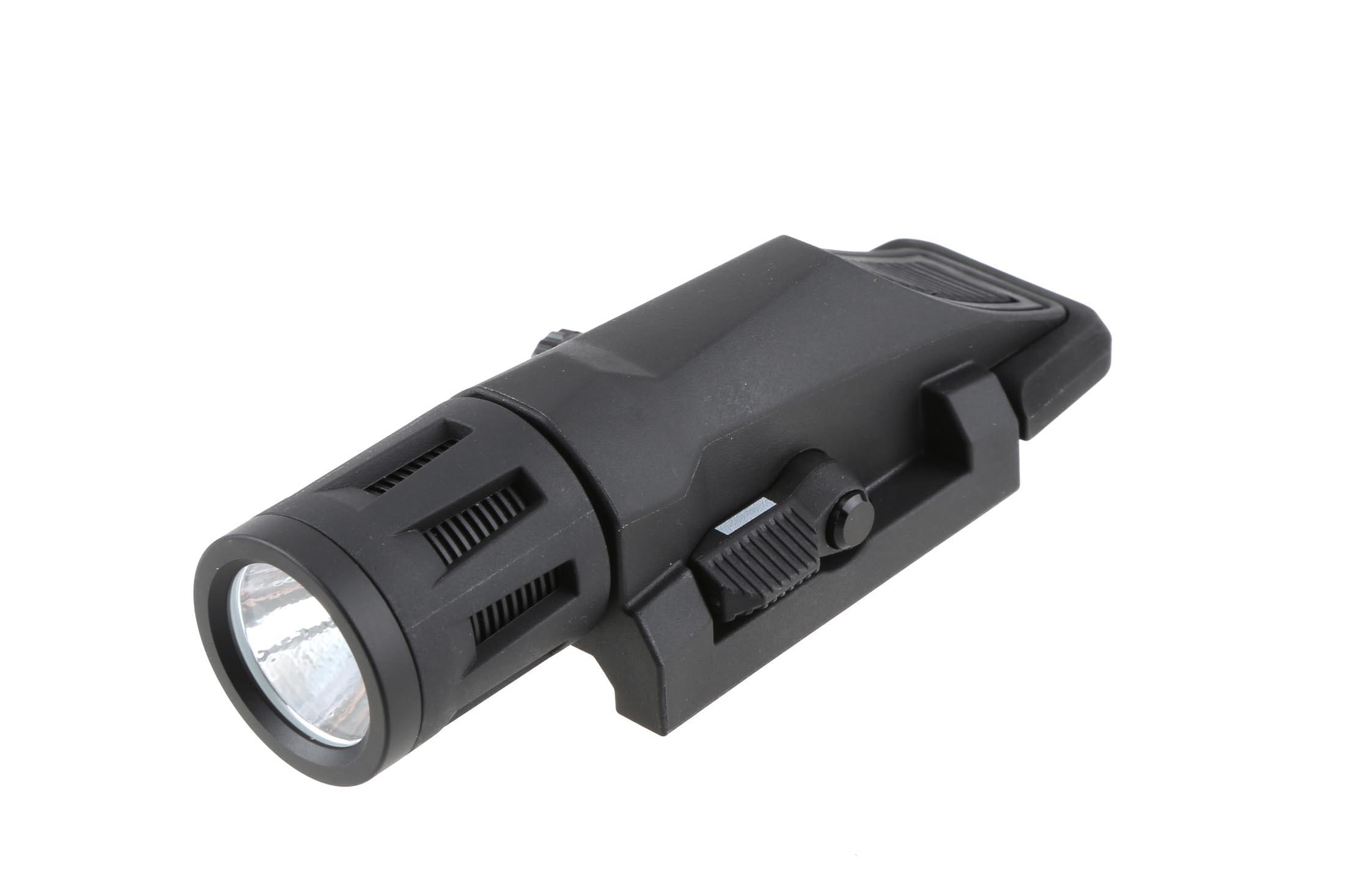 Inforce WML Weapon Mounted Light Gen 2 - 400 Lumens LED - Black INF-W05-1