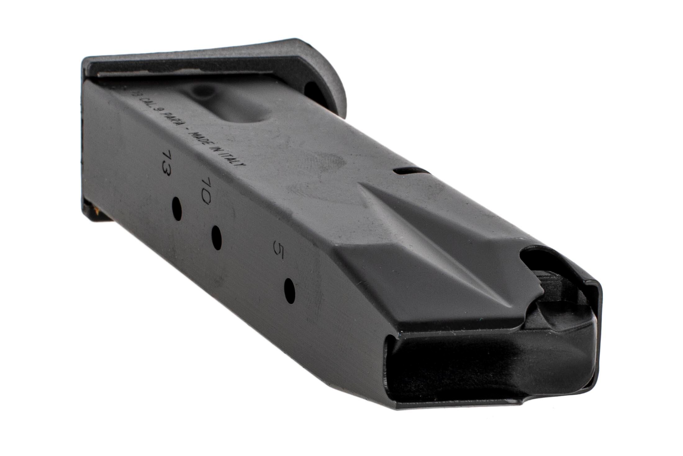 Beretta 92FS Compact Magazine 9mm - 13 Round J80400