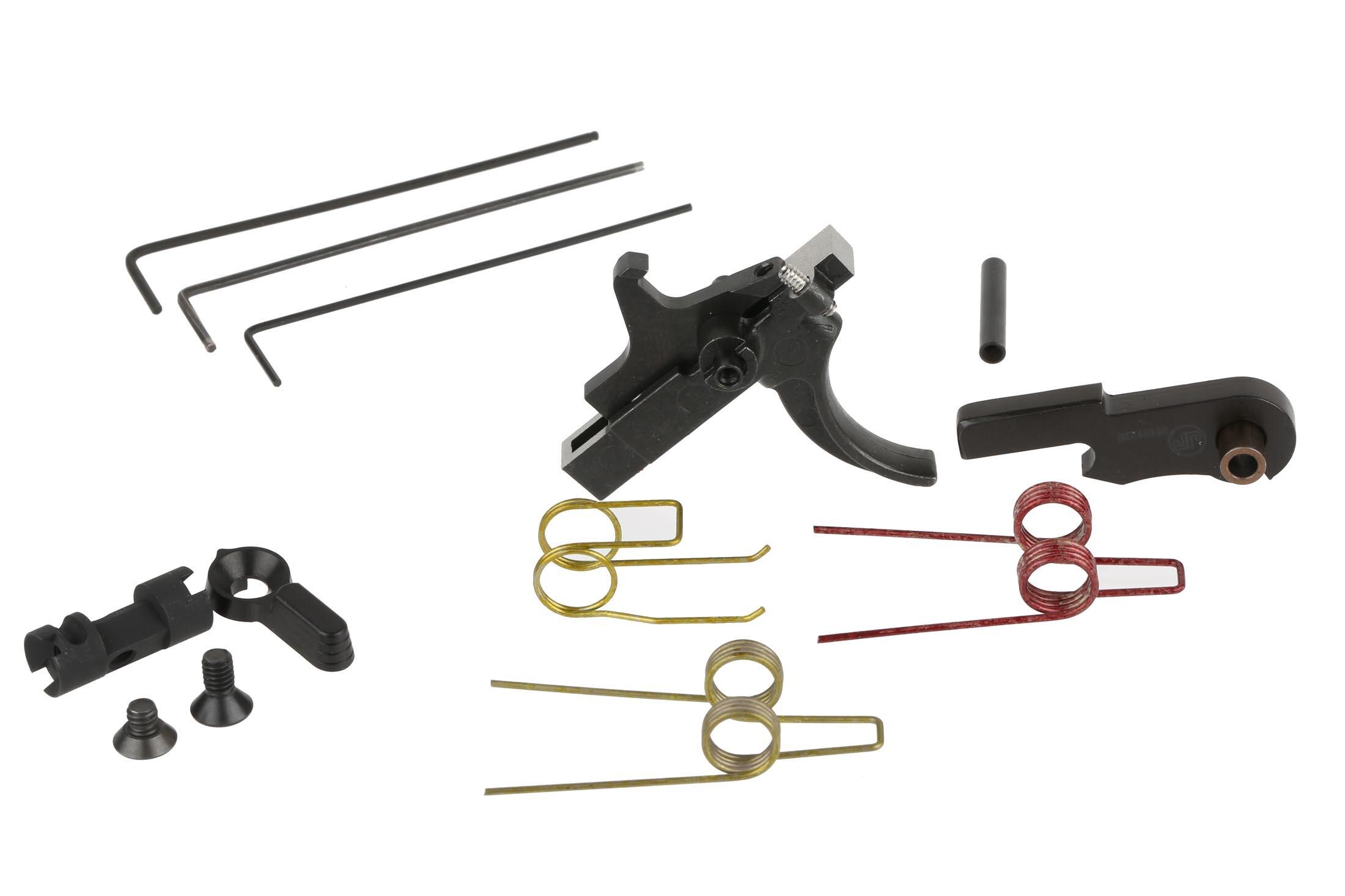 JP Enterprises EZ Trigger System AR-15 .154" Small pin JPFCP-1EZ