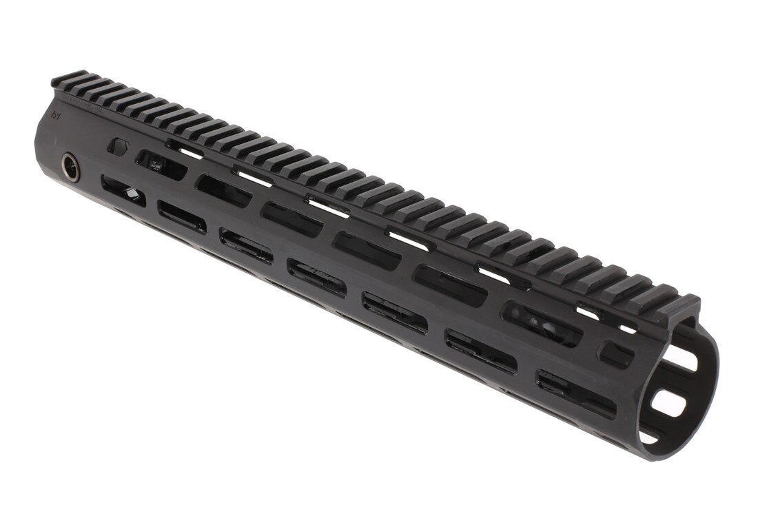 KAC URX 4 M-LOK Rails - AR15.COM