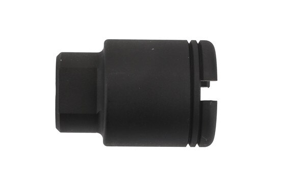 KAK Industry Micro Slimline Flash Can - 5/8x24