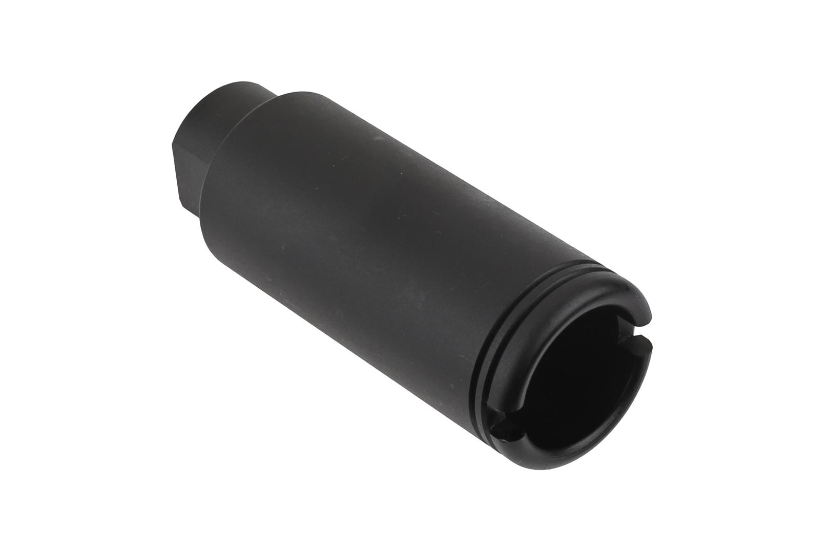 KAK Industry Slimline Flash Can - 5/8x24 KAK-CAN-5824-SLIM