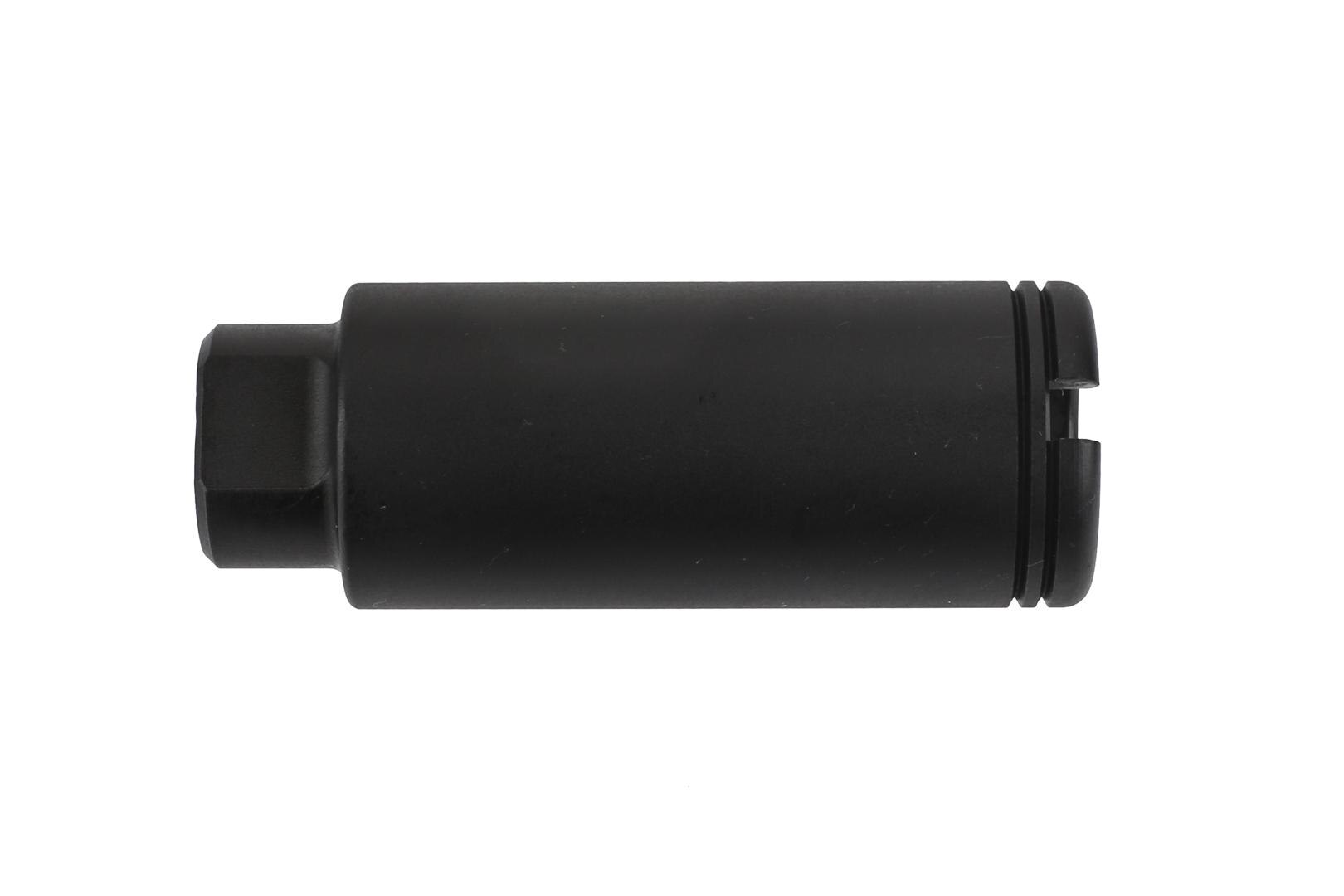 KAK Industry Slimline Flash Can - 5/8x24 KAK-CAN-5824-SLIM