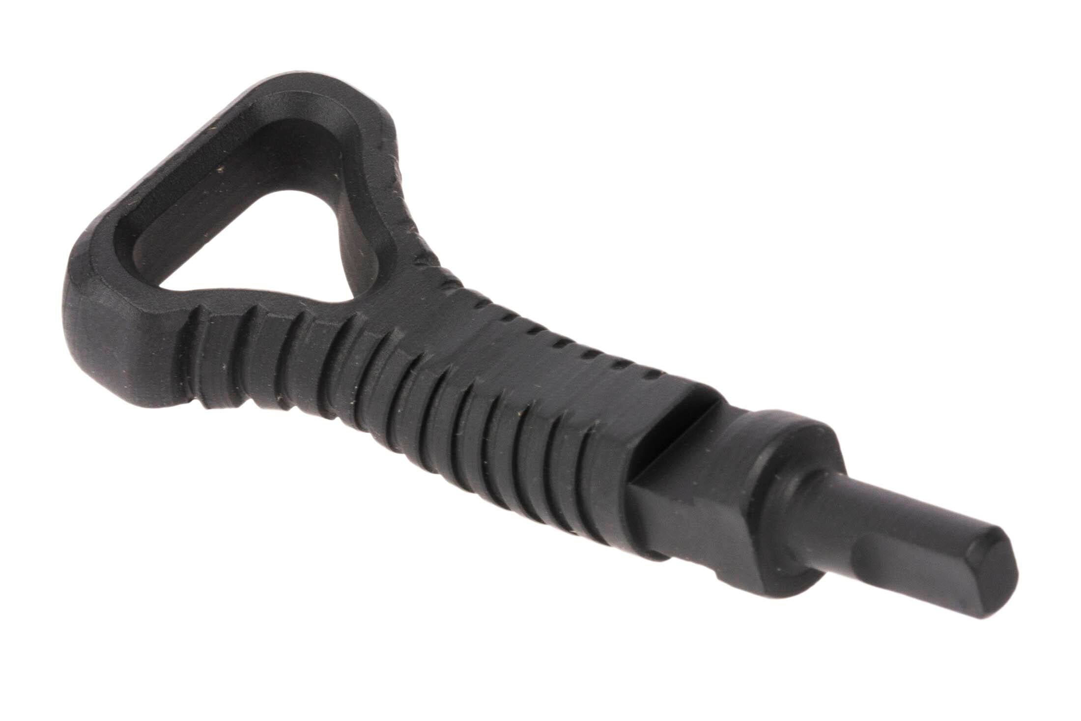 Kinetic Development Group Scarging Handle - SCAR Ambi Charging Handle ...