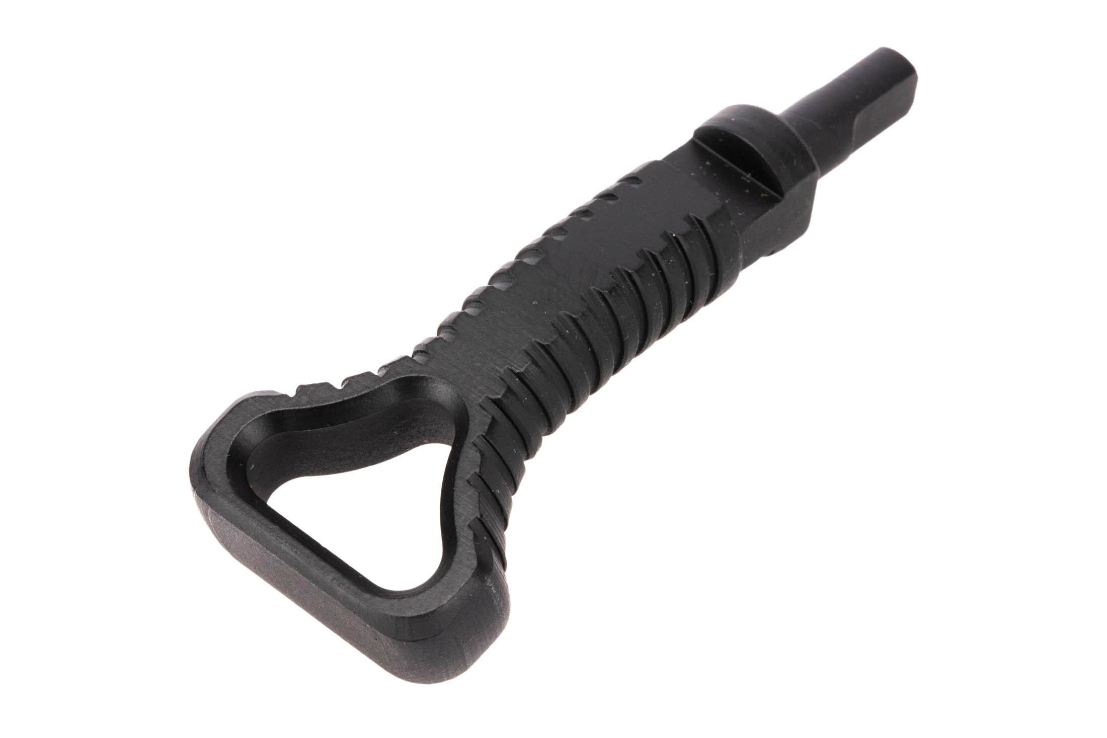 Kinetic Development Group Scarging Handle - SCAR Ambi Charging Handle ...