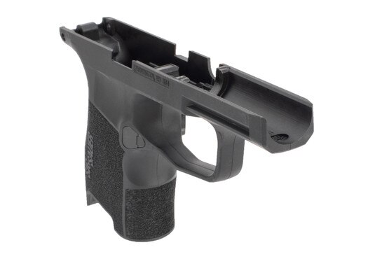 SIG Sauer P365 Grip Module Assembly - Black