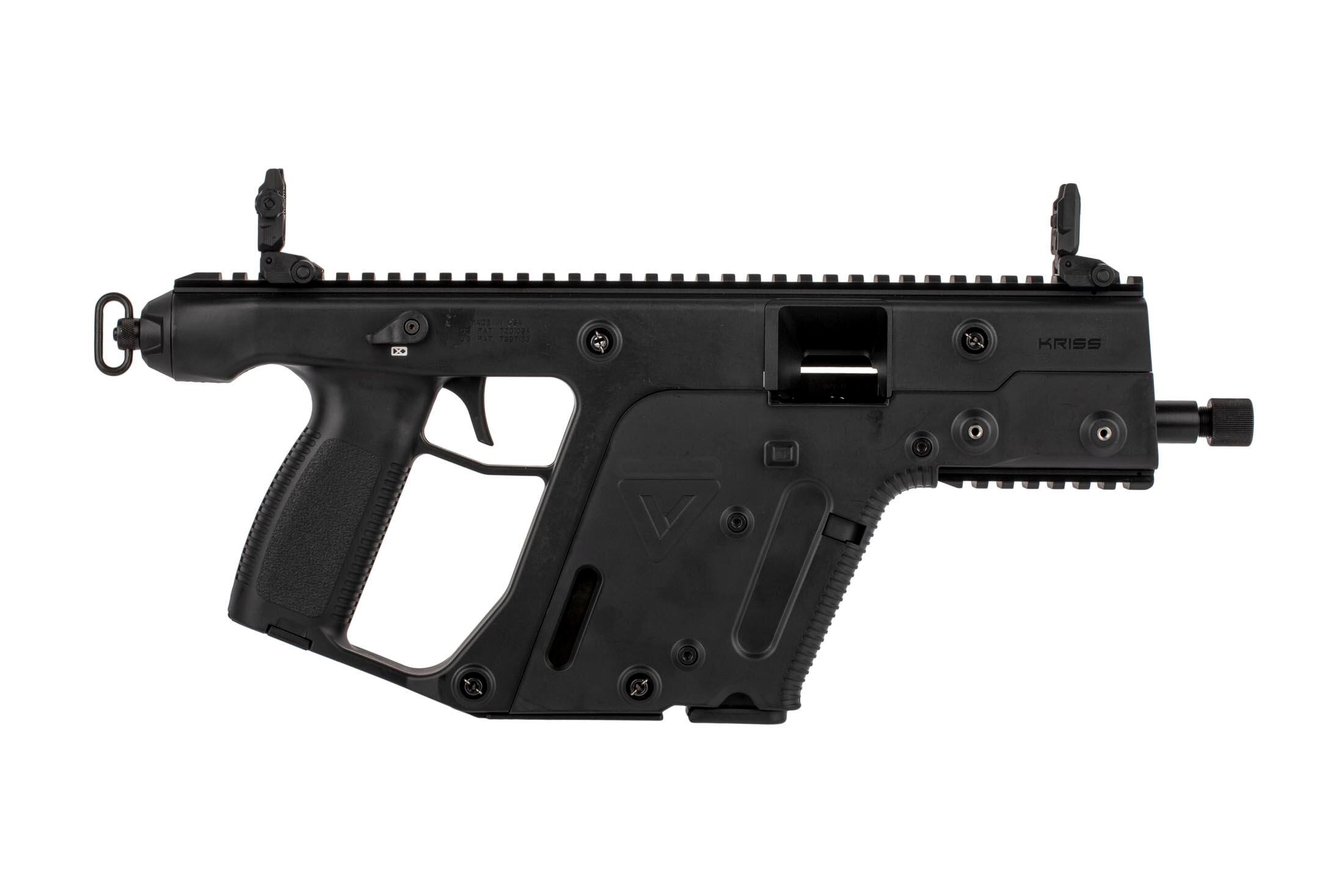 Kriss Vector Pistol SDP GEN II - 9mm KRKV90-PBL20
