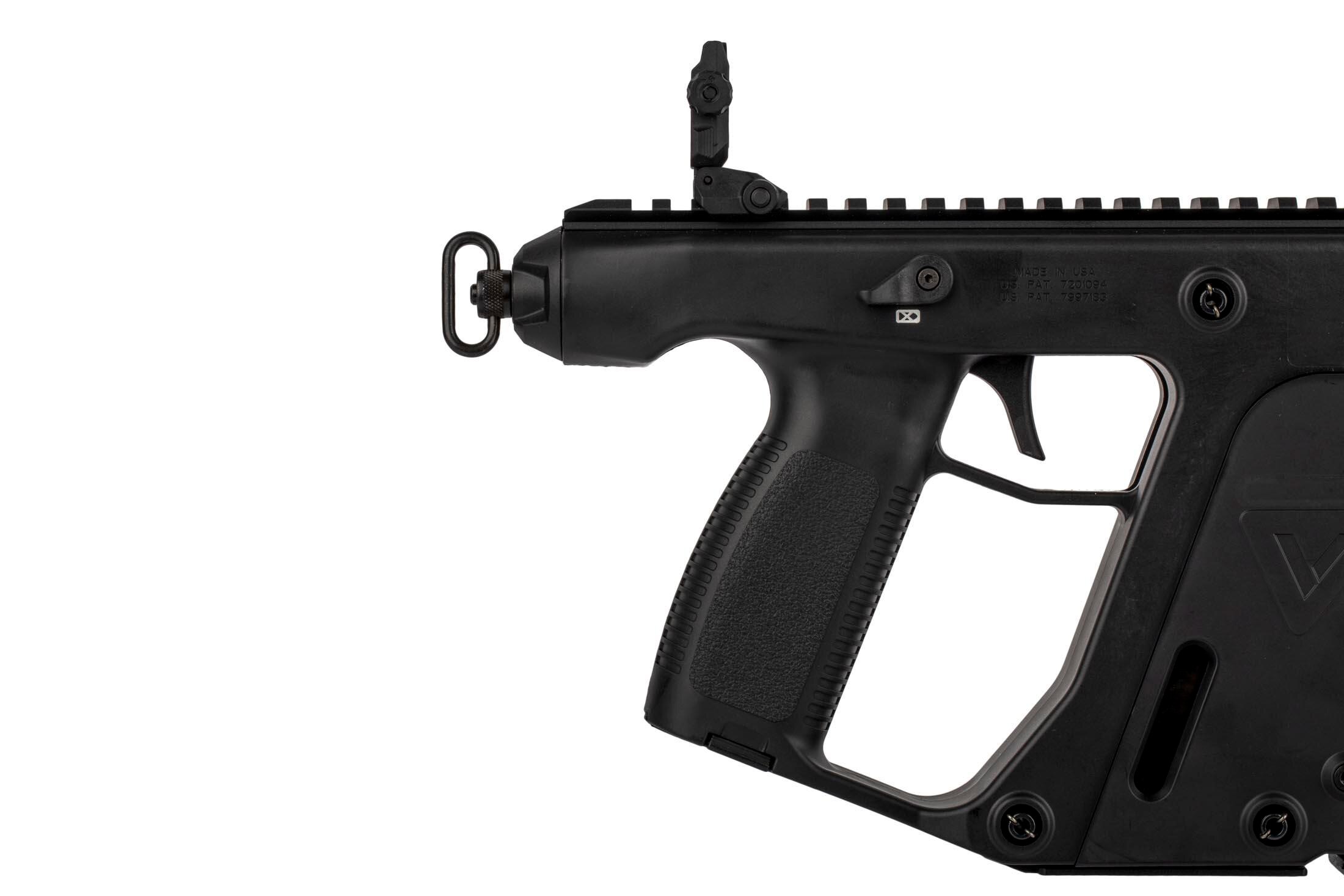 Kriss Vector Pistol SDP GEN II - 9mm KRKV90-PBL20