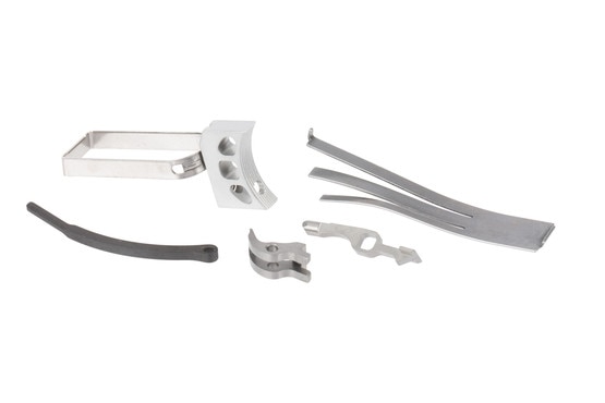 Nighthawk Custom 1911 Trigger Kit - Carbon