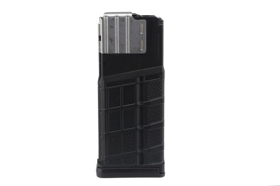 Lancer Systems L7AWM 25-Round Magazine - 7.62 NATO - Black
