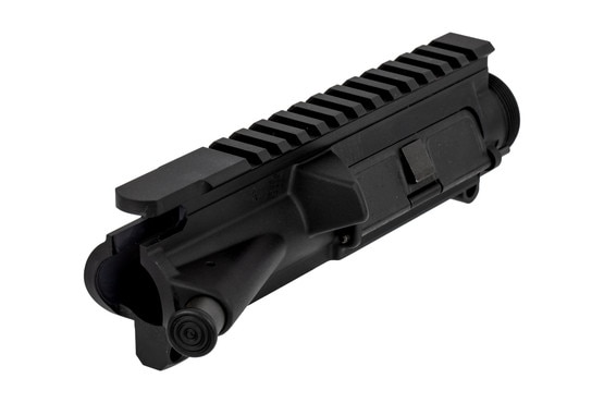 LMT M4 Flattop Upper Receiver Assembly