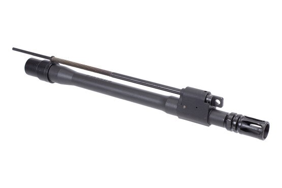 LMT MRP 5.56 NATO Chrome Lined Piston Barrel - 12"