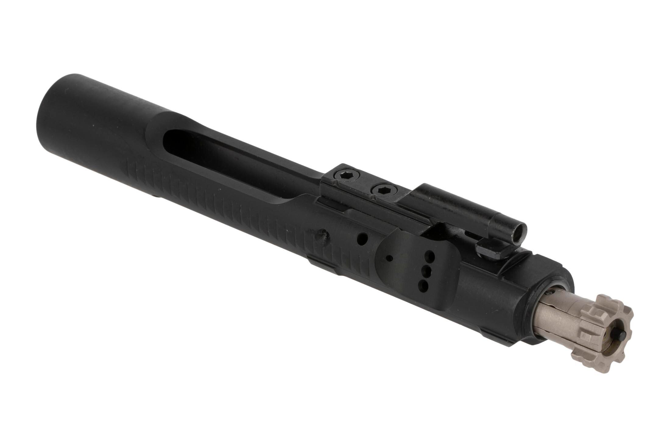 LMT Enhanced BCG - Increased Wear to Receiver?? - AR15.COM