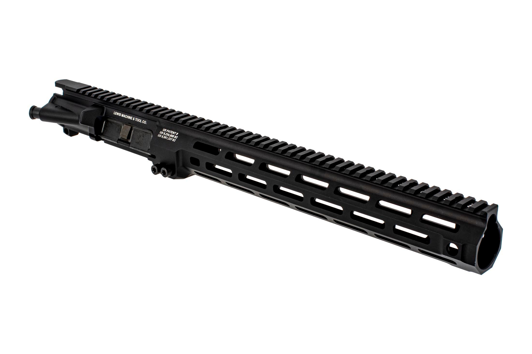 LMT MLC Rifle Length AR-15 M-LOK Upper Receiver L7Y1A
