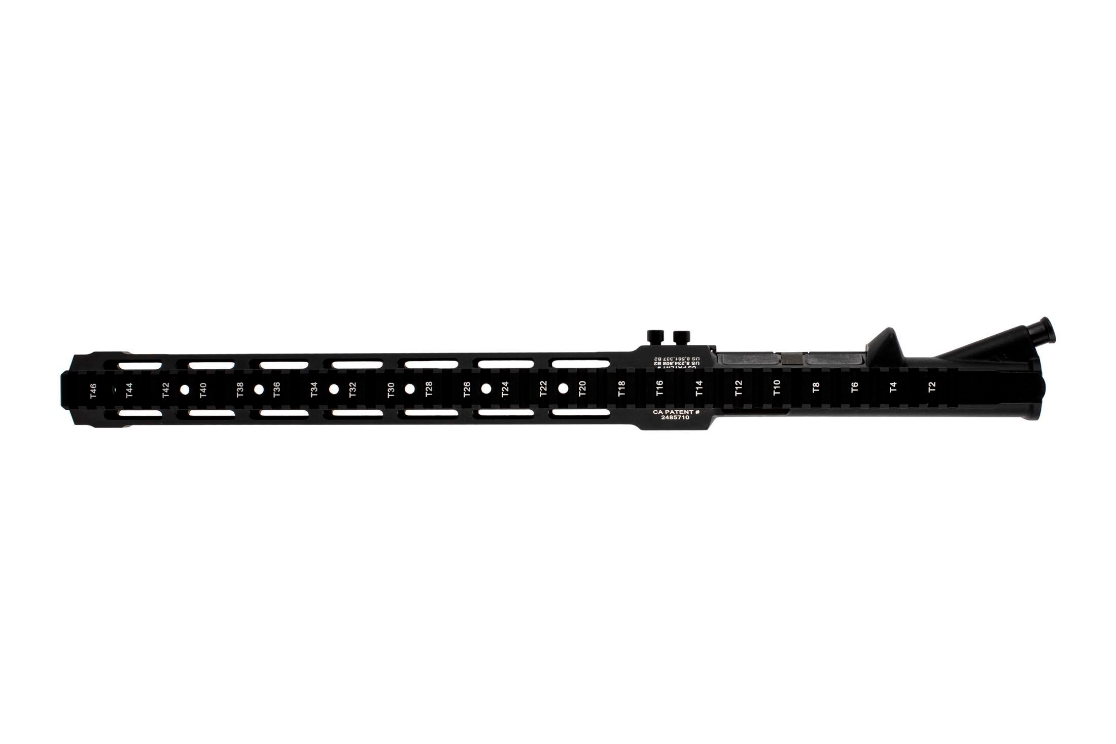 LMT MLC Rifle Length AR-15 M-LOK Upper Receiver L7Y1A