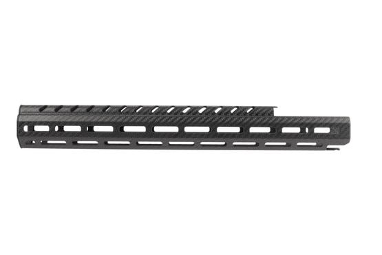 Lancer Systems SIG MPX Carbon Fiber Handguard - 16"