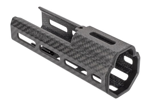 Lancer Systems SIG MPX Carbon Fiber Handguard - 6.5”