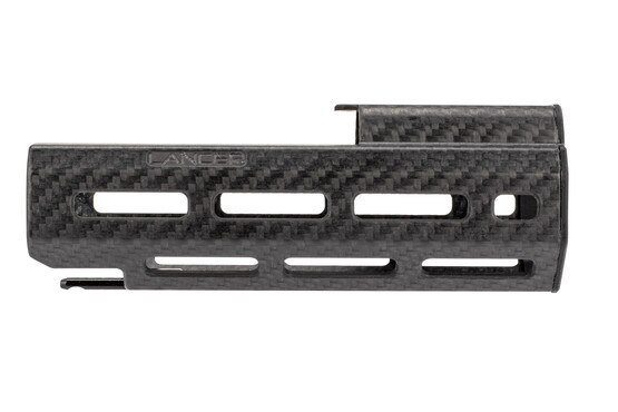 Lancer Systems SIG MPX Carbon Fiber Handguard - 6.5”