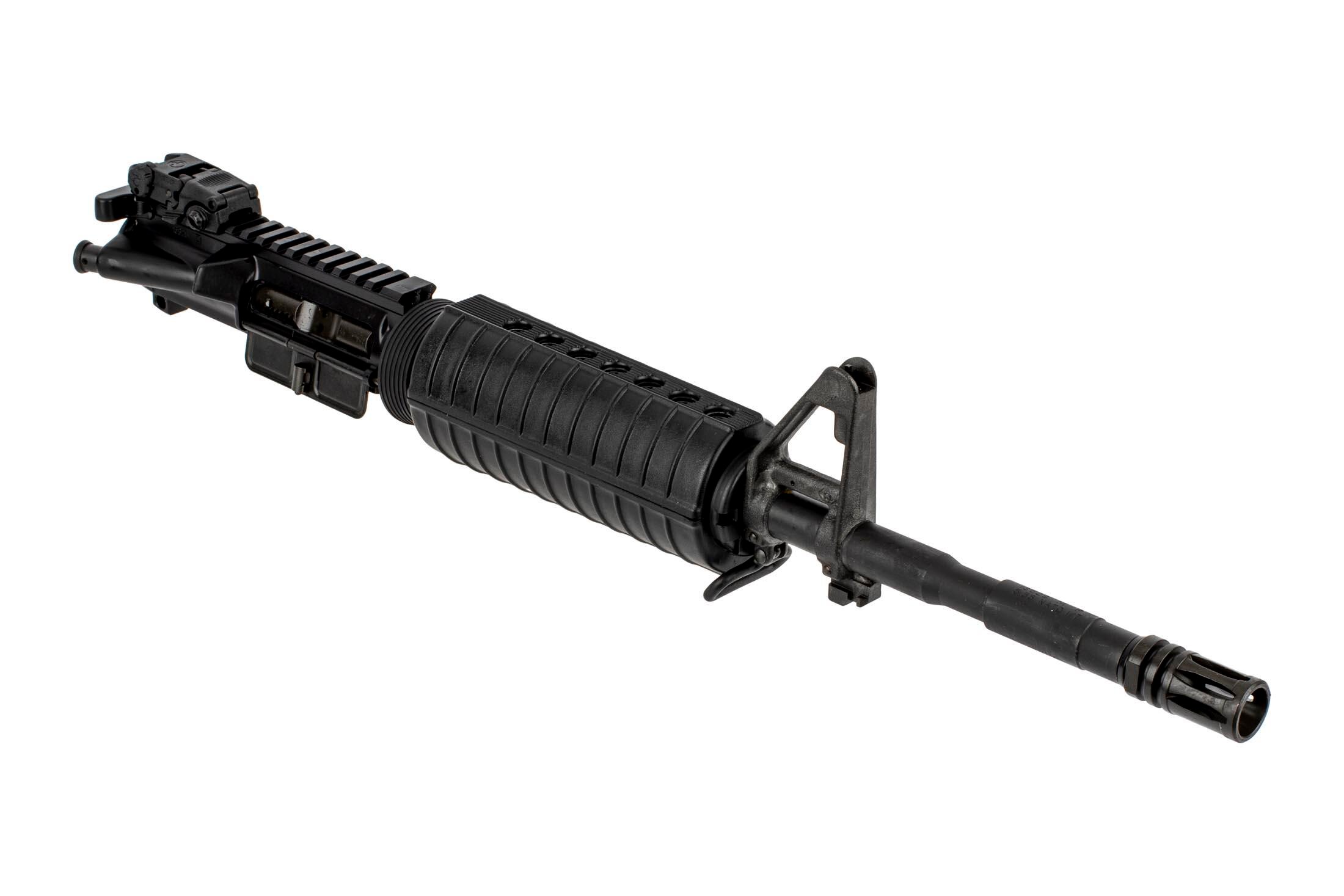 Colt M4 Complete Upper 5.56 NATO - 14.5" LE921CK