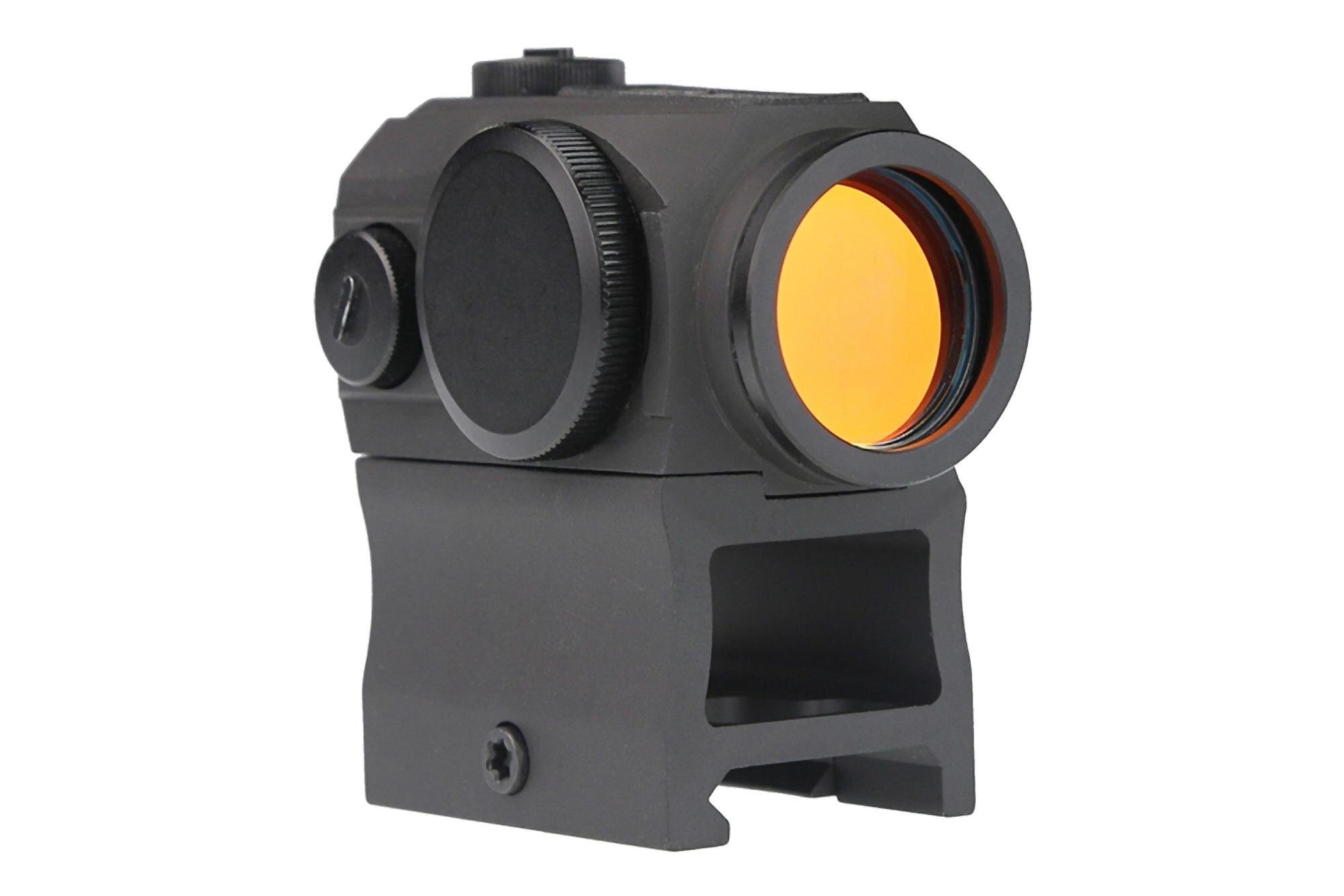 Primary Arms Absolute Cowitness Micro Dot Riser LHM-2AC