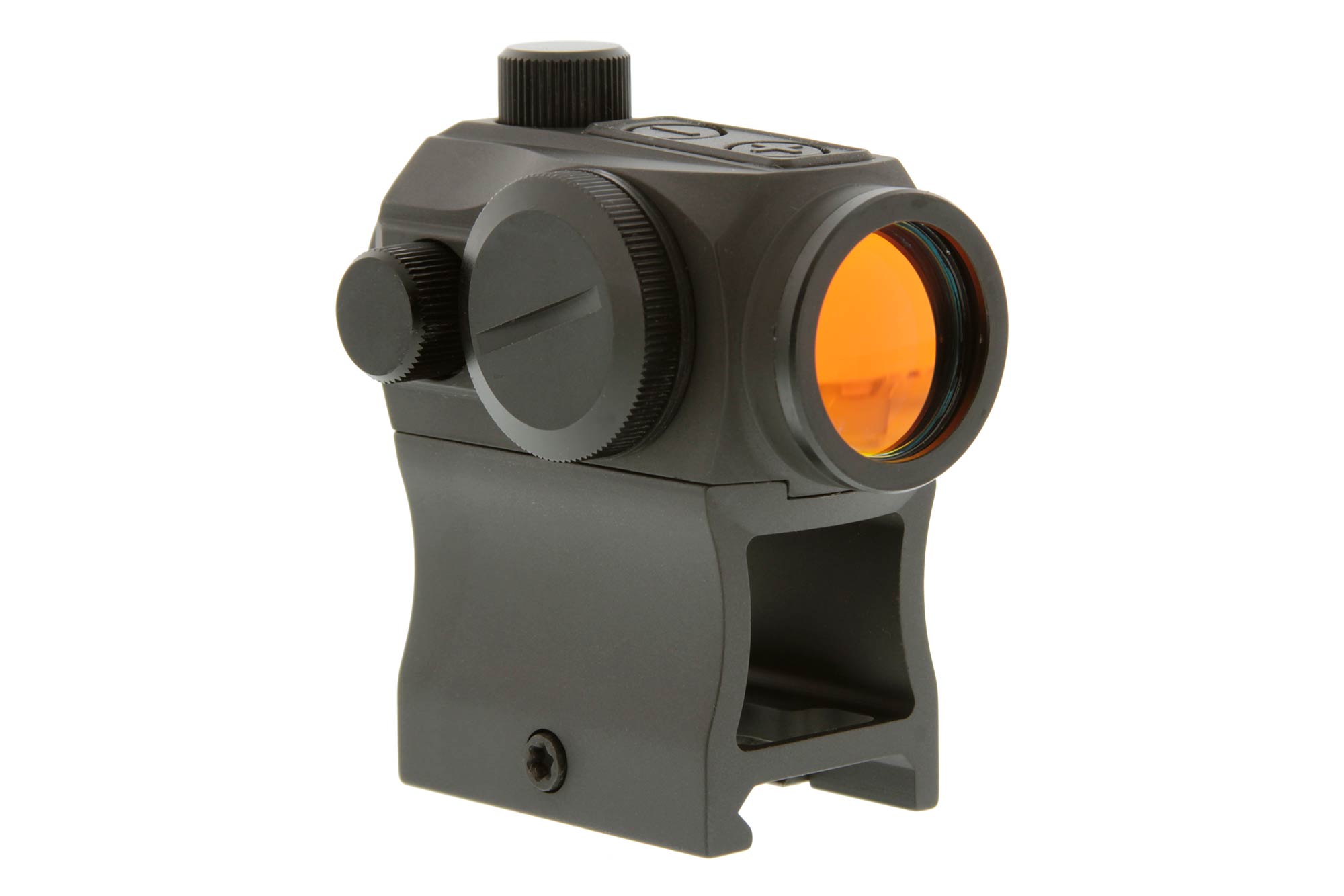 Primary Arms Lower 1/3 Cowitness Micro Dot Riser LHM-2L13