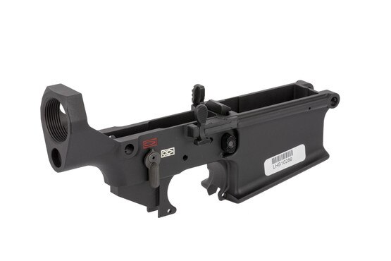 LMT .308 MARS-H Stripped Lower Receiver