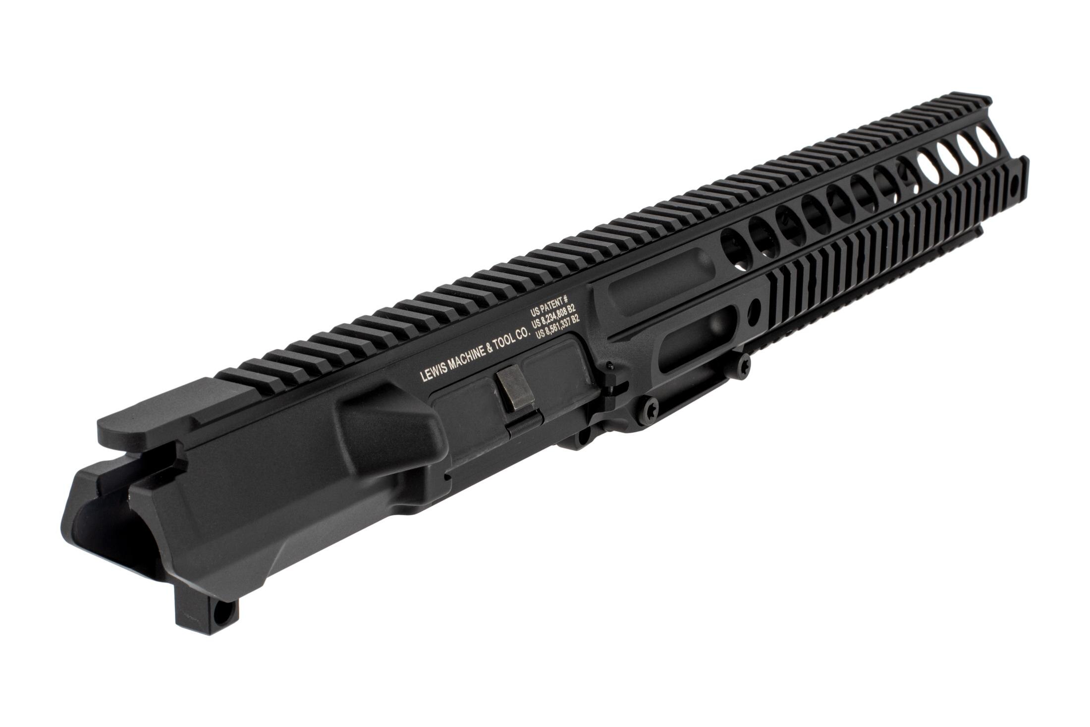 LMT MWS .308 Upper Receiver LM308B1