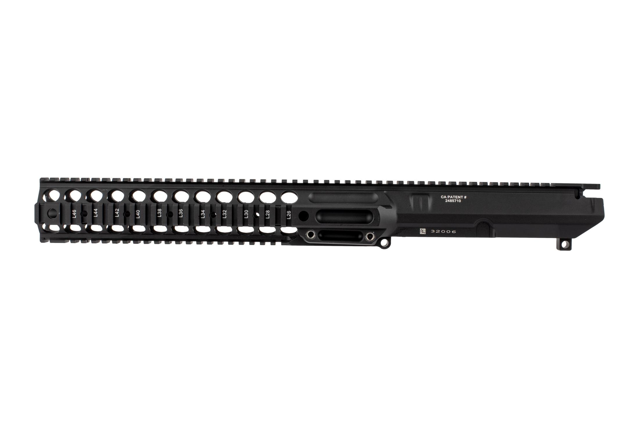 LMT MWS .308 Upper Receiver LM308B1