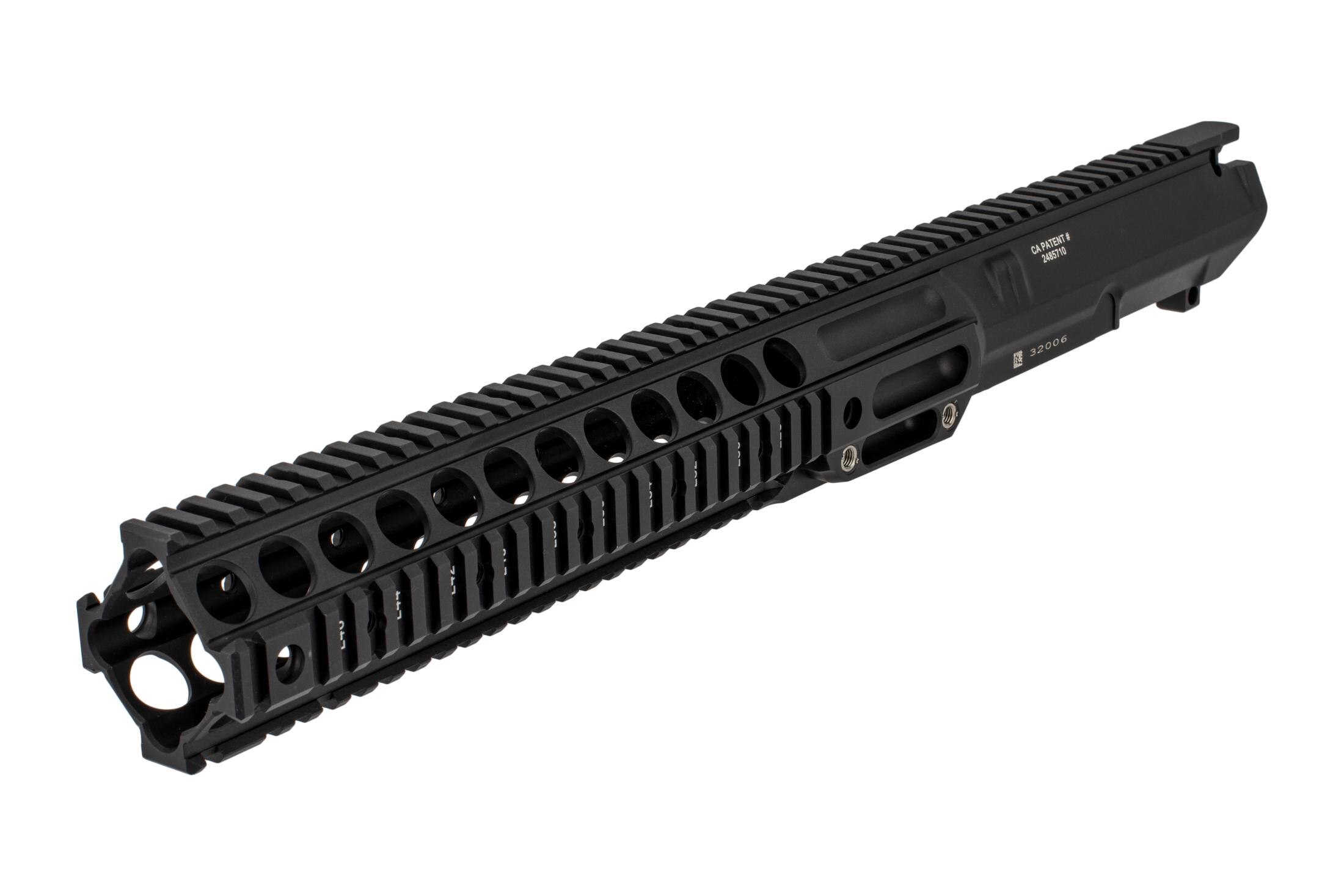 LMT MWS .308 Upper Receiver LM308B1