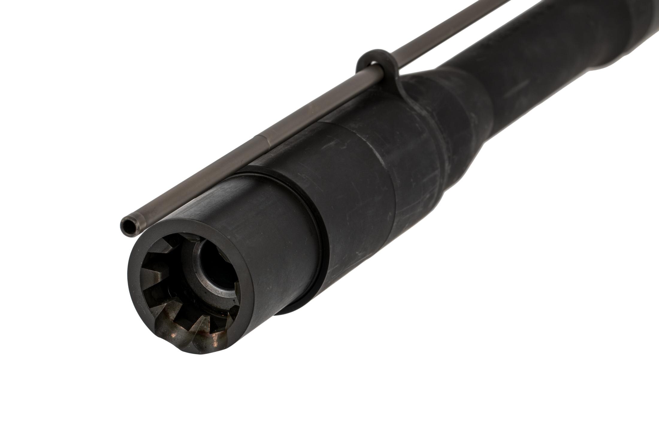 LMT MWS .308 Chrome Lined Barrel - 13.5" LM308B413