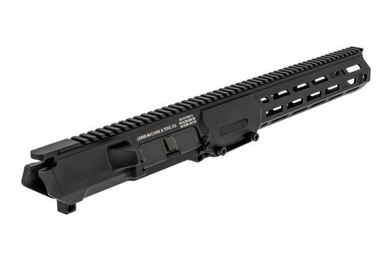 LMT MWS .308 M-LOK Upper Receiver