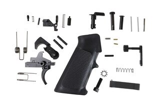 Aero Precision AR-15 Standard Lower Parts Kit