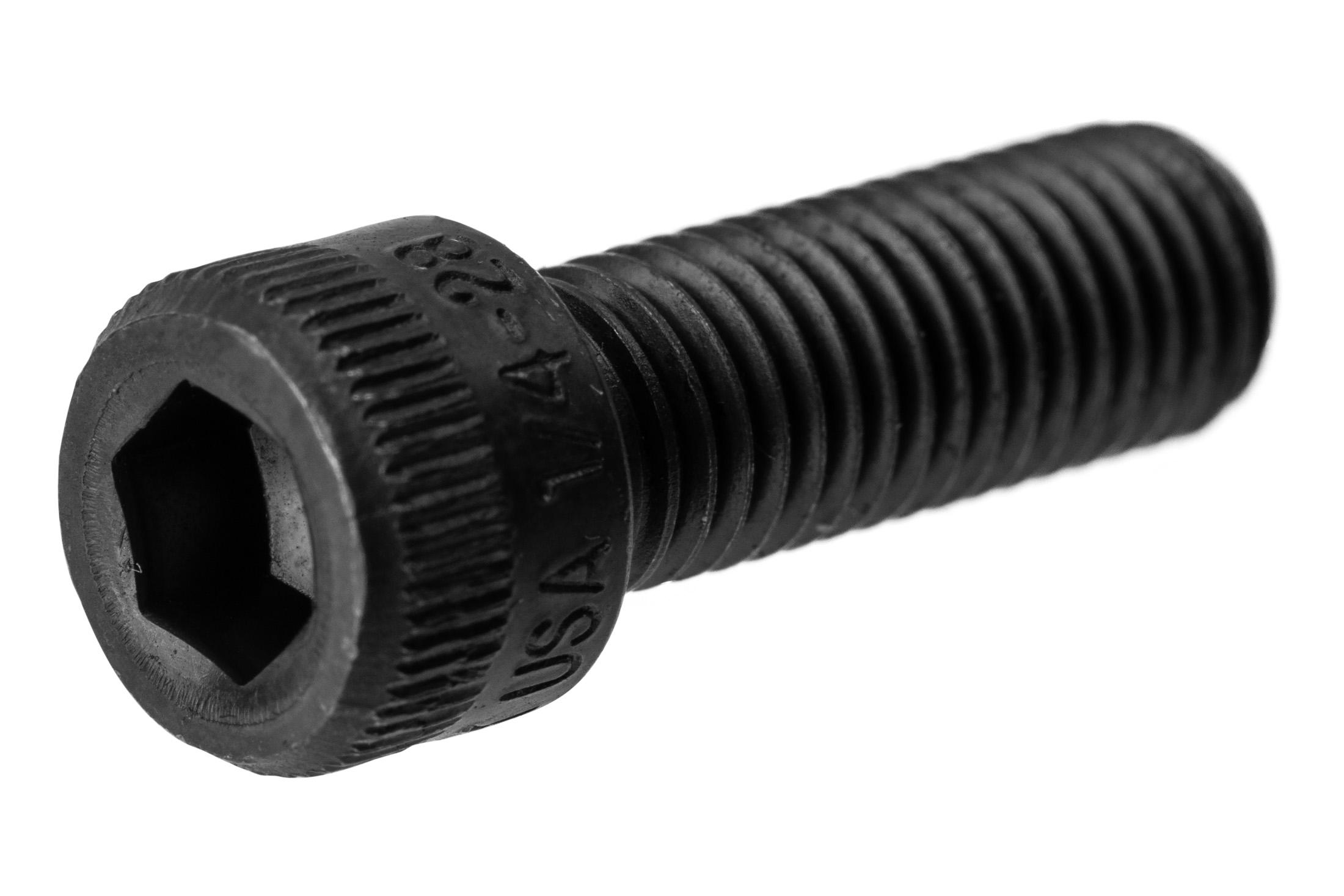 Black Rain Ordnance Pistol Grip Screw LR-23