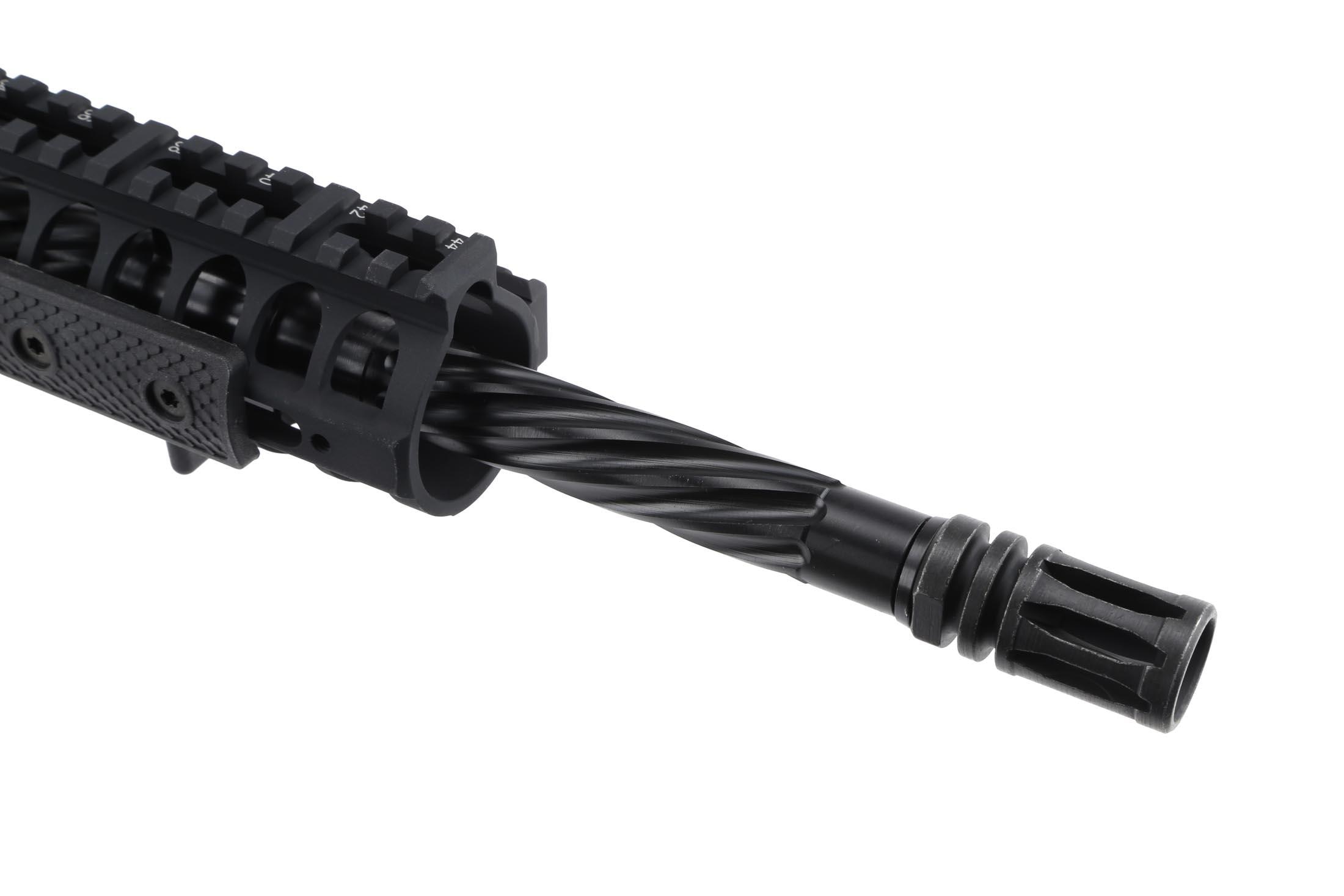 LWRC International 16" 5.56 LWRCI-DI Rifle - with 12" Modular Rail ...