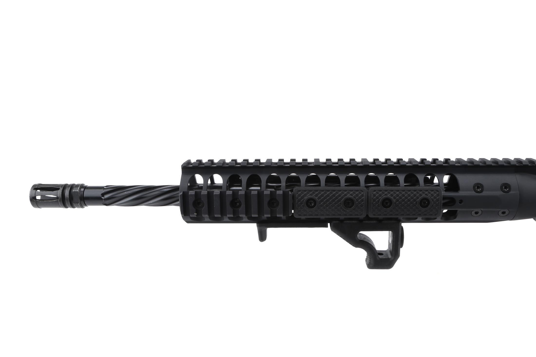 LWRC International 16" 5.56 LWRCI-DI Rifle - with 12" Modular Rail ...